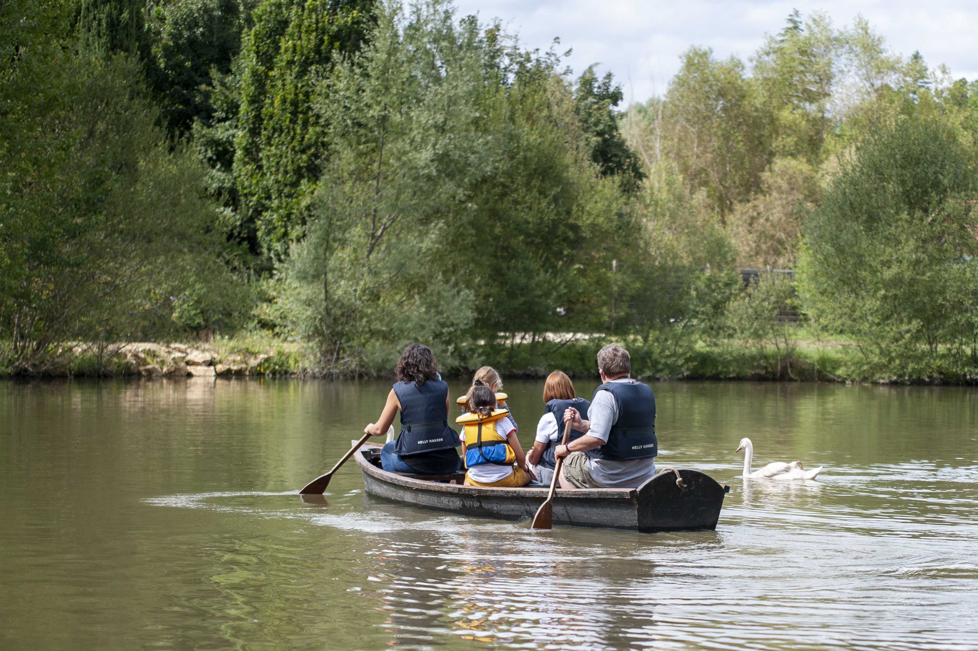 Discover our activities in Dordogne